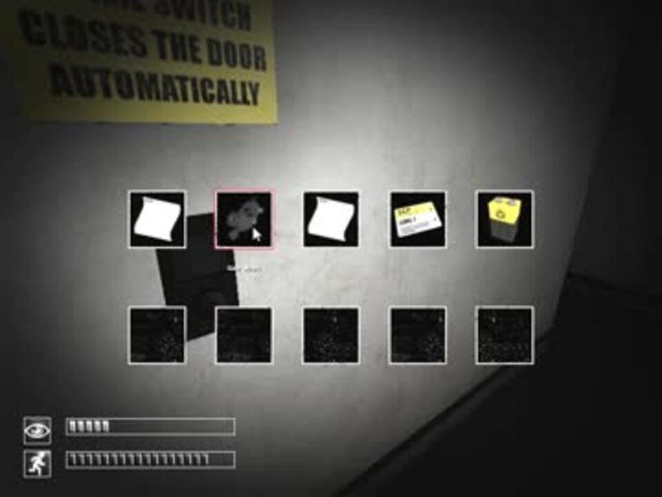 SCPさんたちと戯れよう!! part7 - ニコニコ動画