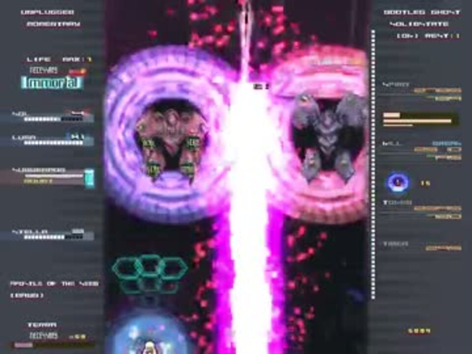 【MINOGAME】HellSinker. sg6【安全重視】 - ニコニコ動画