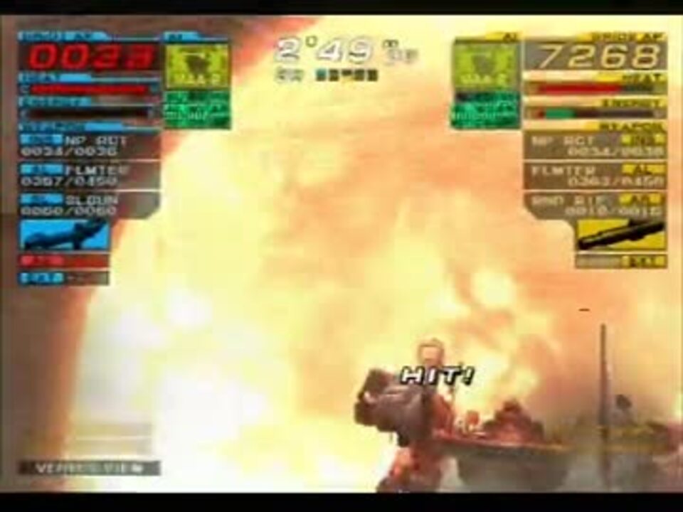 【ACFF】ACFF BR-GP 第3回大会 Bブロック 第19試合 - ニコニコ動画