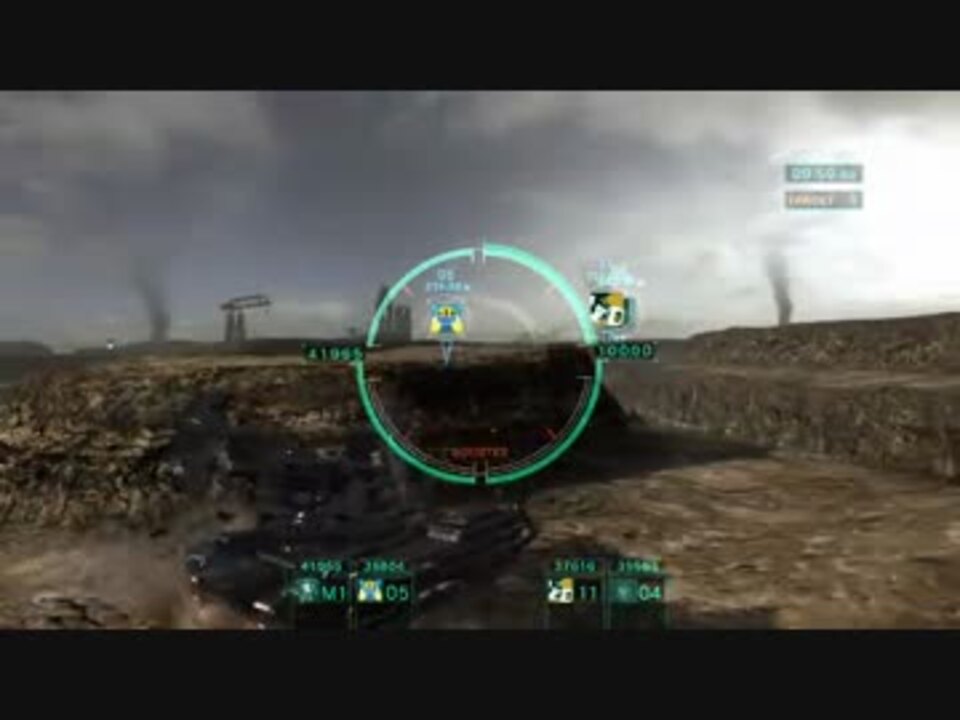 【ACVD】 勢力戦_86 【PS3】 - ニコニコ動画
