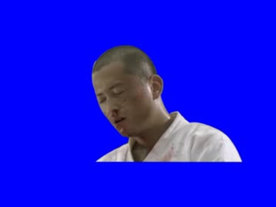 MUR閣下大先輩BB.mp364 - ニコニコ動画