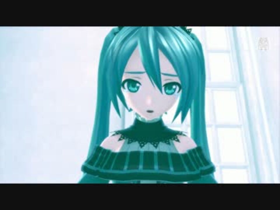 【Project DIVA F2nd】サイコロジカルーム【エディットPV】HD - ニコニコ動画