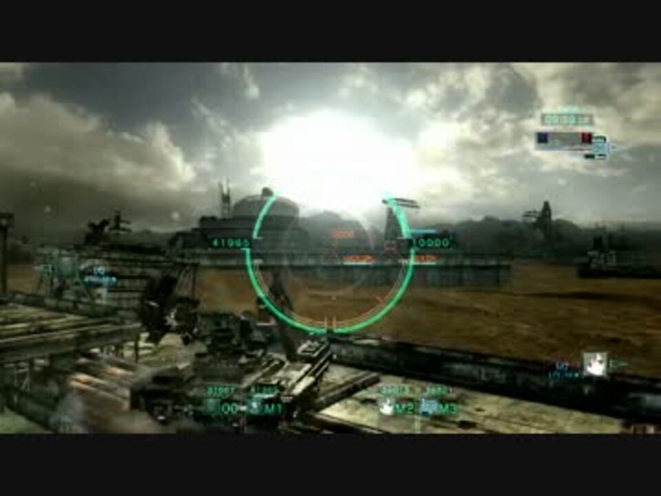 【ACVD】 勢力戦_89 【PS3】 - ニコニコ動画