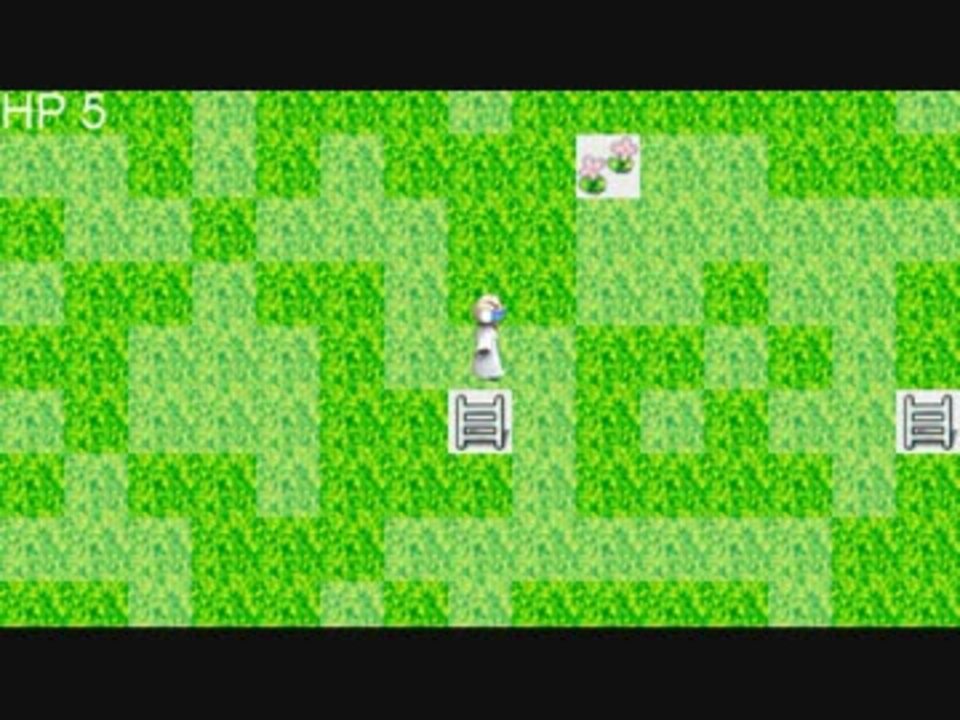 [ASMR] Java Game Programming #2 - ニコニコ