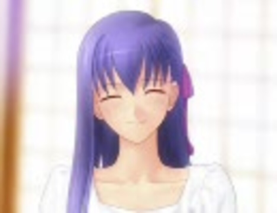 Fate SOUND：Sorrow - ニコニコ動画