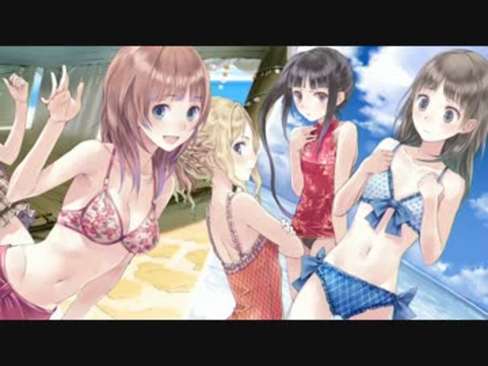 錬金術に心惹かれて トトリのアトリエex実況プレイ Part2 ニコニコ動画