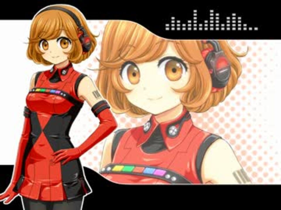 【MEIKO】咲音メイコV3で ROBOT（ロボット）/榊原郁恵 - ニコニコ動画