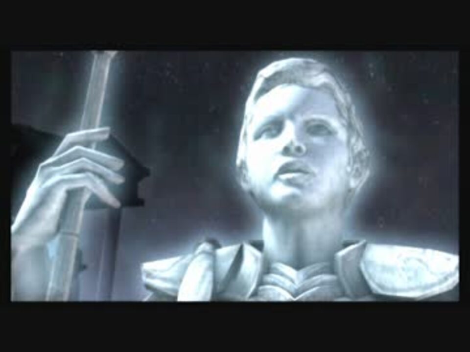 【ゆっくりとマキの実況プレイ】GOW 落日の悲愴曲Part5 - ニコニコ動画