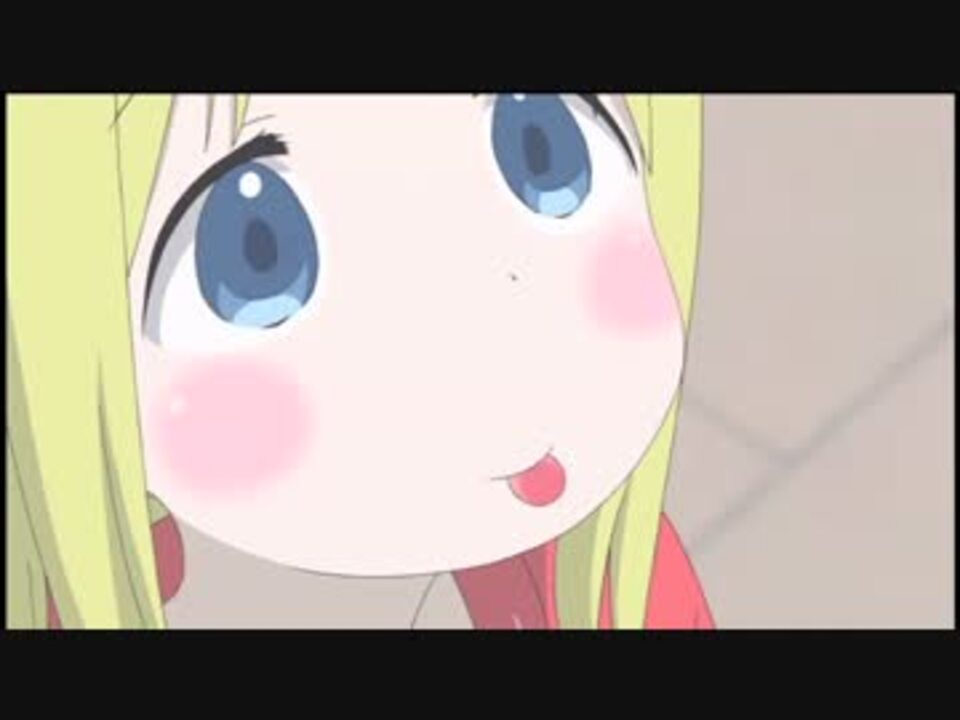 アナ・コッポラの舌 ニコニコ動画