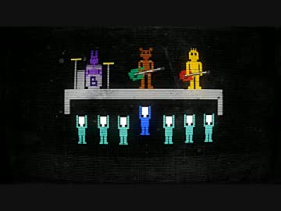 【Five Nights at Freddy's 2】 - It's Been So Long (The Living Tombstone ...