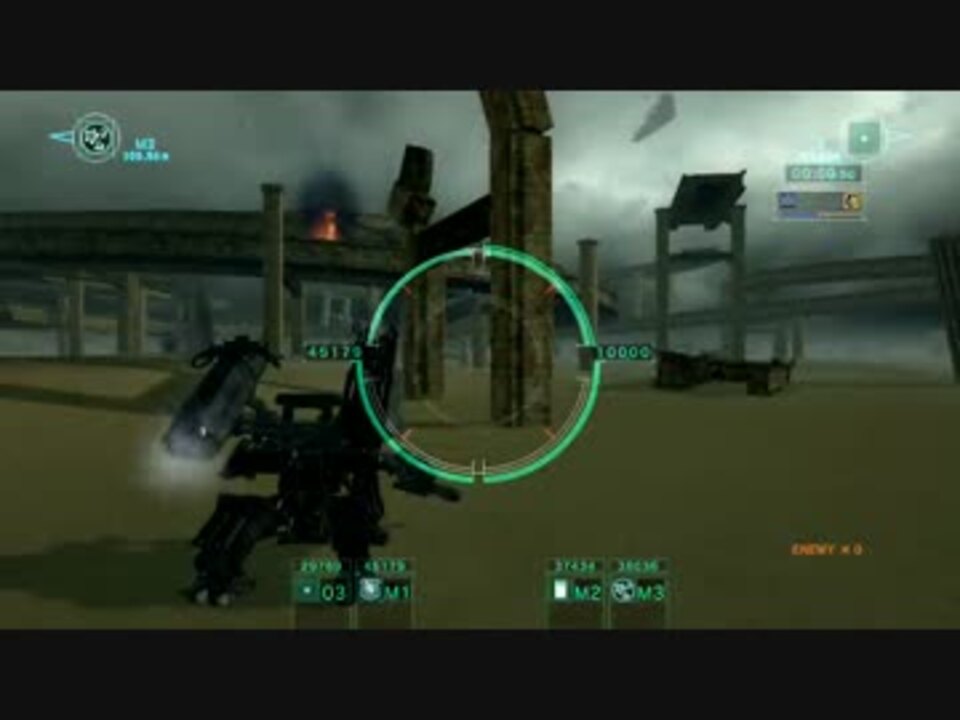 【ACVD】 勢力戦_98 【PS3】 - ニコニコ動画