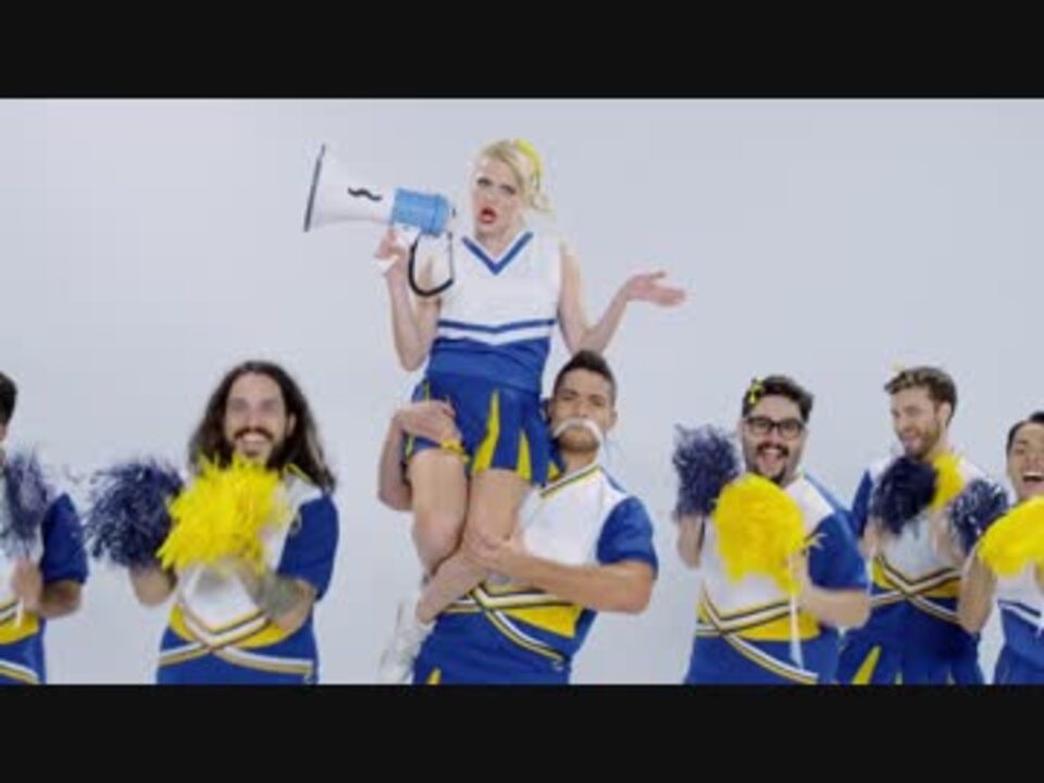 Michelle Glavan - Shave It Off (Parody from Taylor Swift) - ニコニコ動画