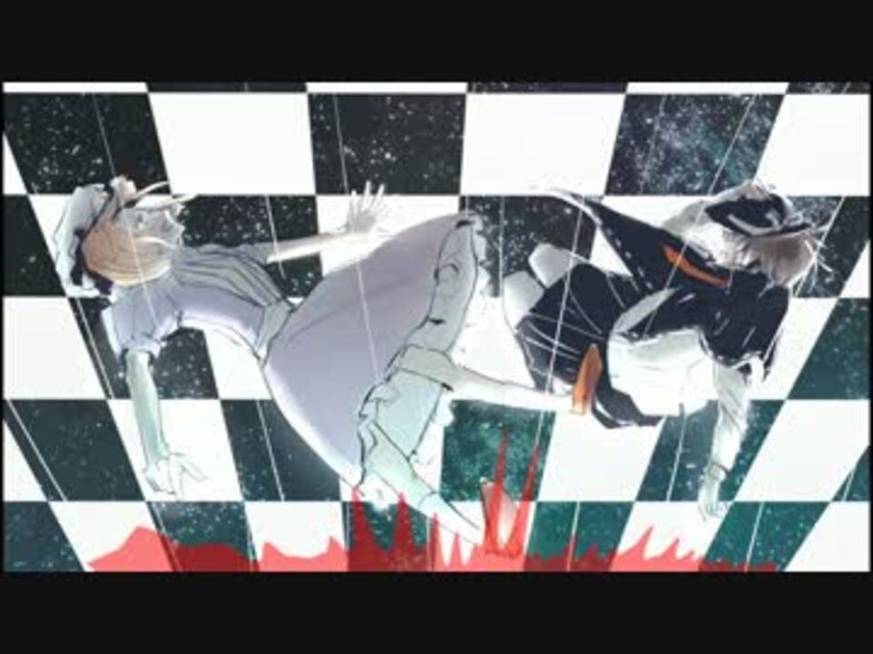 【東方自作アレンジ】月面ツアーへようこそ - Welcome to Lunatic City. - ニコニコ動画