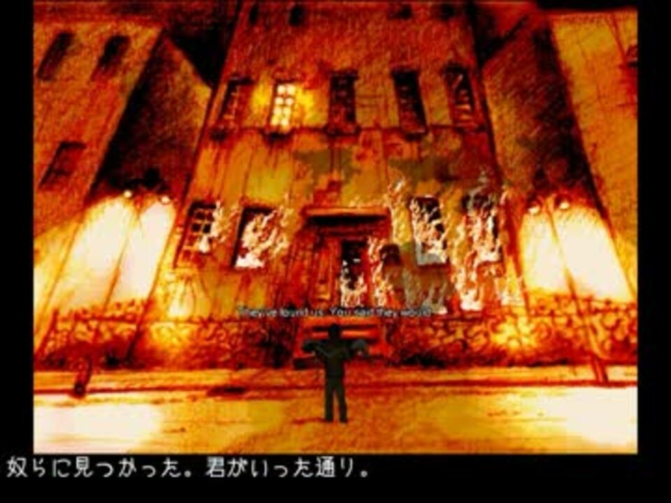【字幕】Downfall 21 Ending B & C-a - ニコニコ動画