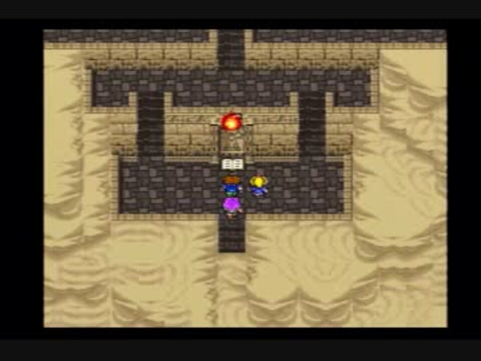 【FF5☆part34】FF初心者がFINAL FANTASYシリーズ1から楽しく実況プレイ♪ - ニコニコ動画