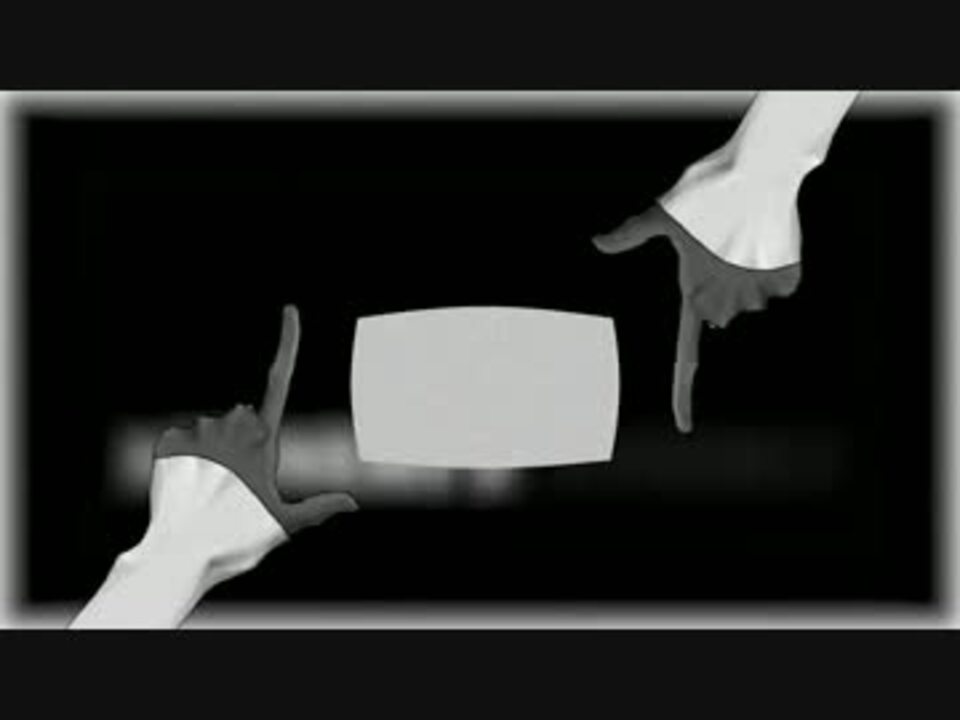 Echo【オリジナルPVつけてみた】 - ニコニコ動画