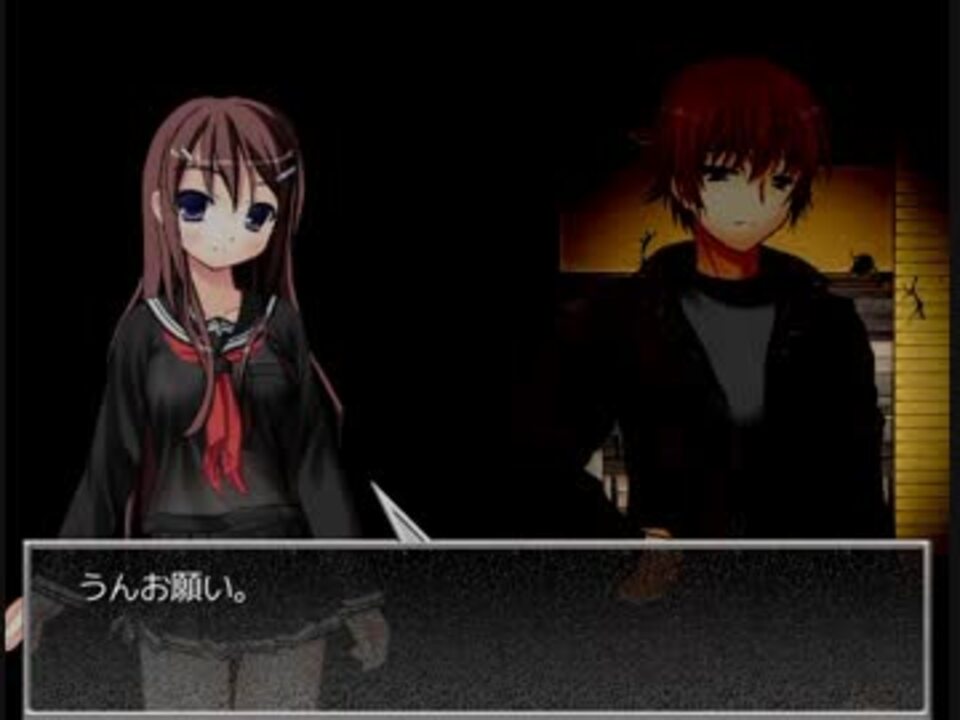 【実況】廃校に迷い込んだ男女の物語【ゴーストスクール】 -11日目- - ニコニコ動画