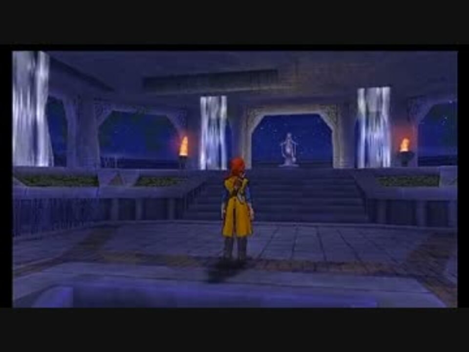 うっさんの5万人記念DQ8「Part.1」⑨ - ニコニコ動画