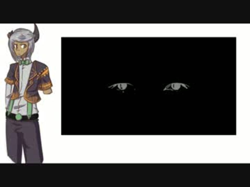 「UTAUカバー」 じっっと見ている 「Elis」 - ニコニコ動画