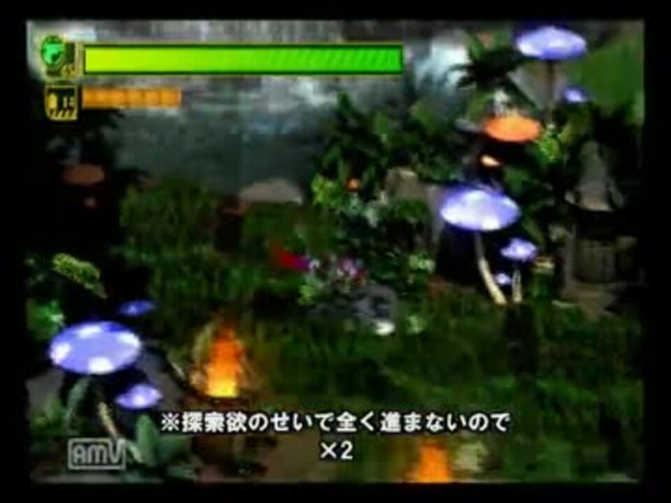 【実況】＊The Wonderful 101を初見のんびりプレイ＊【Part23】 - ニコニコ動画