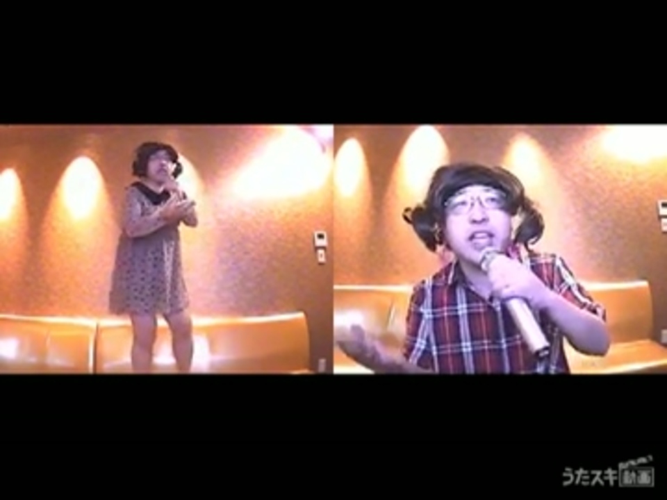 Synchronized Love J Rap Jam／ジョー・リノイエ - ニコニコ