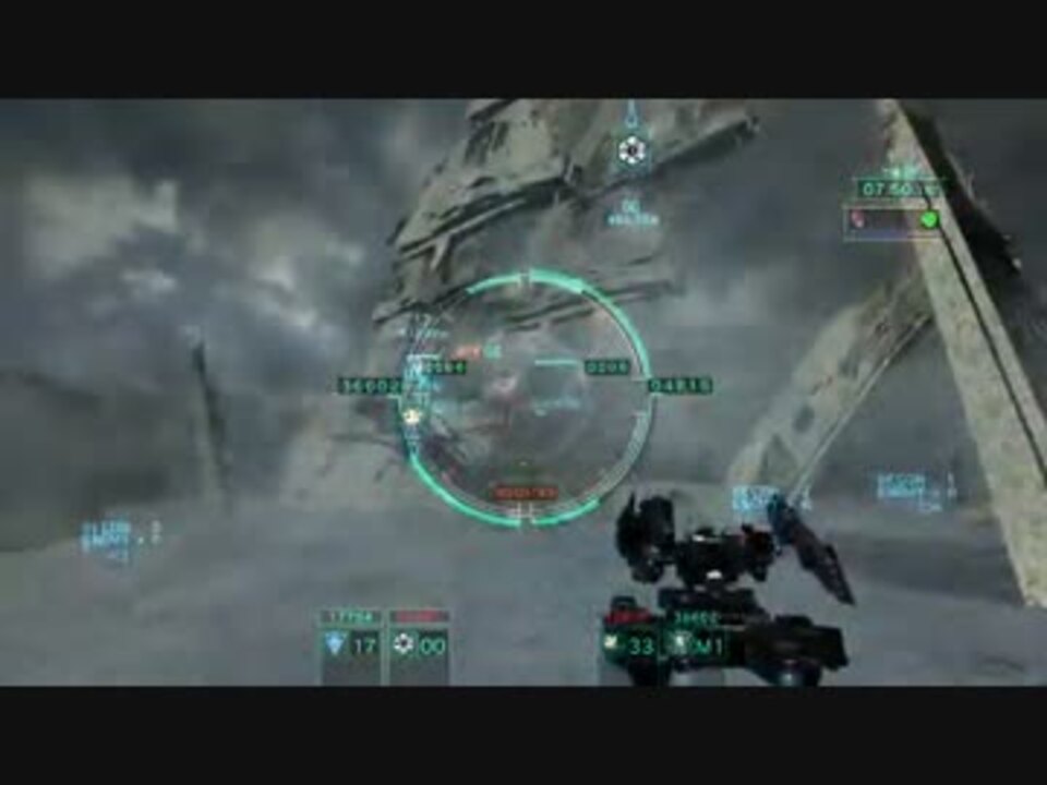 【ACVD】 勢力戦_108 【PS3】 - ニコニコ動画