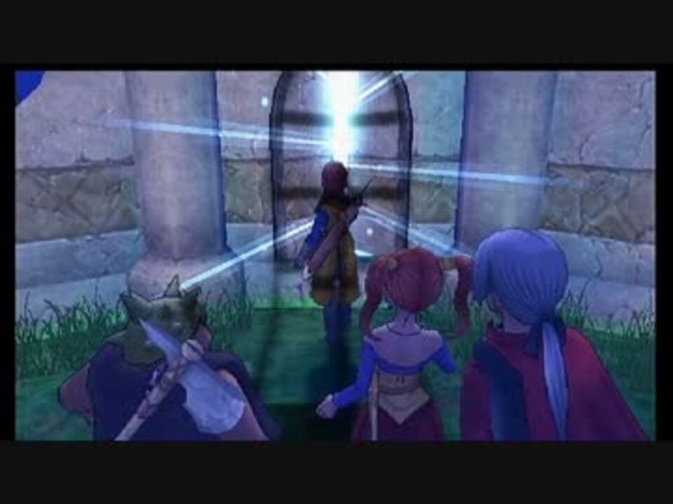 うっさんの5万人記念DQ8「Part.3」⑥ - ニコニコ動画