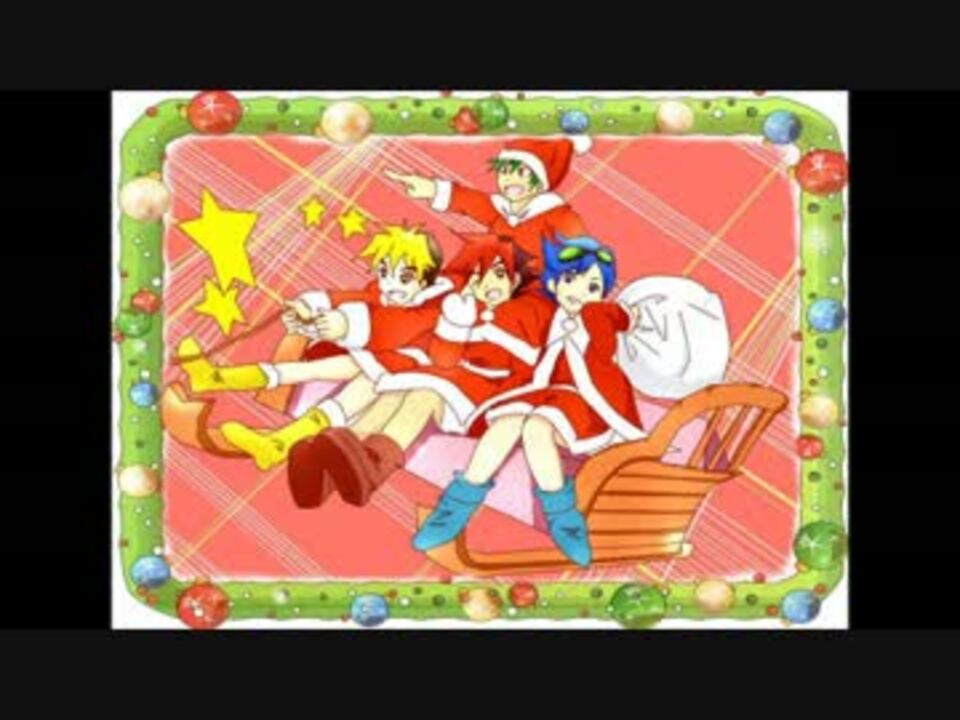 【テンカイナイト】で描いて歌ってみた - ニコニコ動画