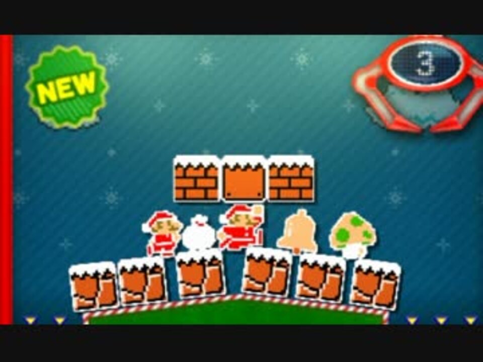 今日のバッジとれ～るセンター その05 - ニコニコ動画