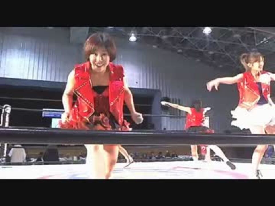 【初放送】オレンチェ的に川崎伝説 2014-12-23 - ニコニコ動画