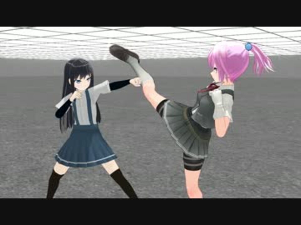【艦これ】鎮守府物語(仮) 第6話【MMD紙芝居】 - ニコニコ動画