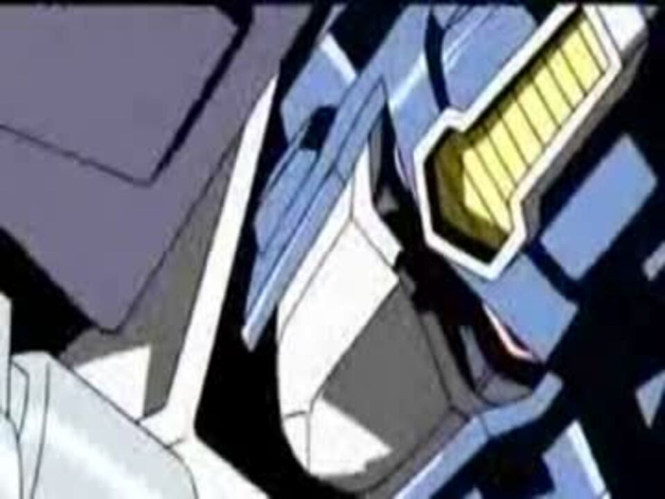 【こいつ、動くぞ！】とにかく動くすごいアニメシーン集 番外編1 - ニコニコ動画