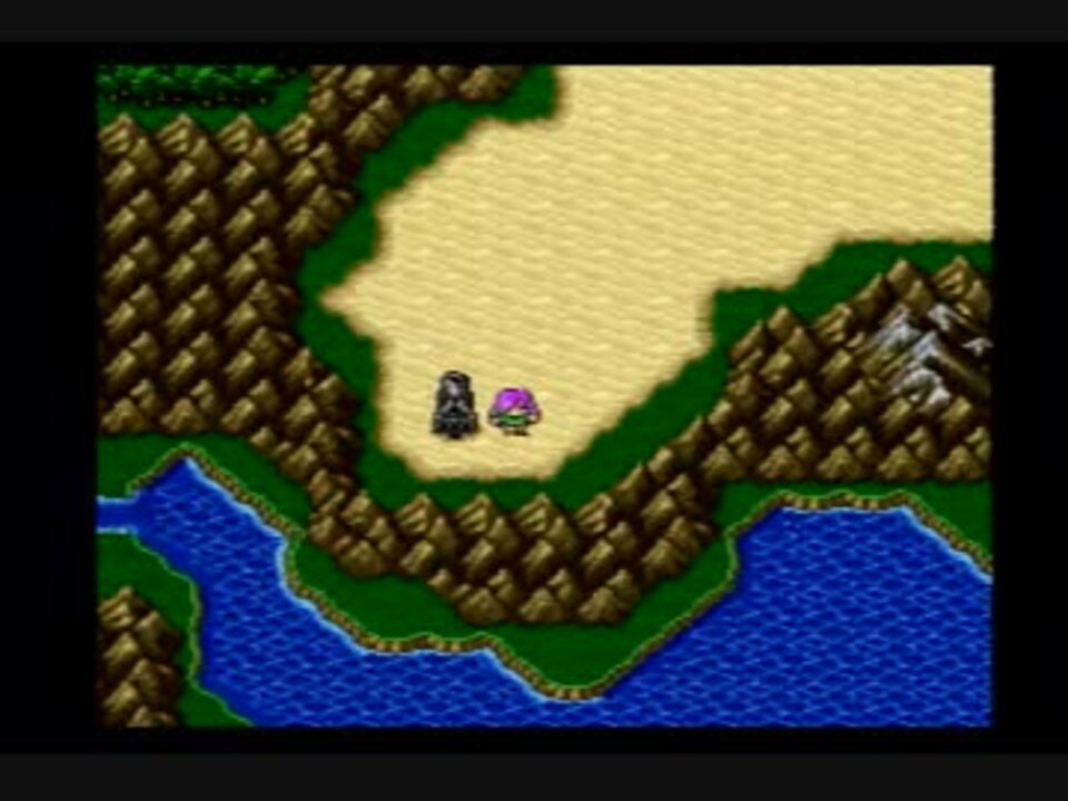 【FF5☆part43】FF初心者がFINAL FANTASYシリーズ1から楽しく実況プレイ♪ - ニコニコ動画