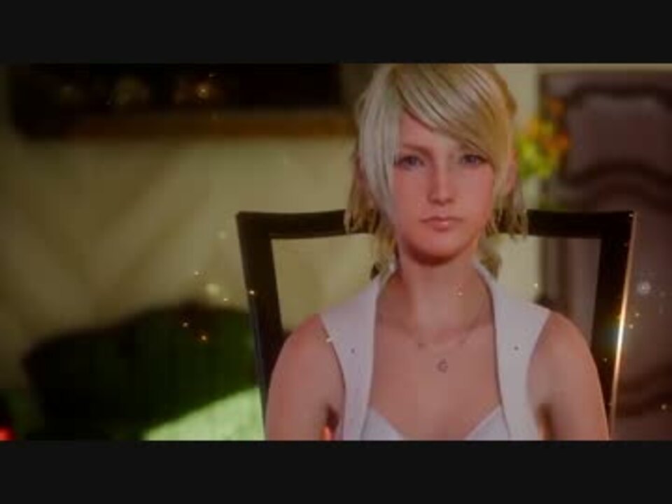 【MAD】 大河ドラマ「花燃ゆ」OPテーマ 【FF15】 - ニコニコ動画