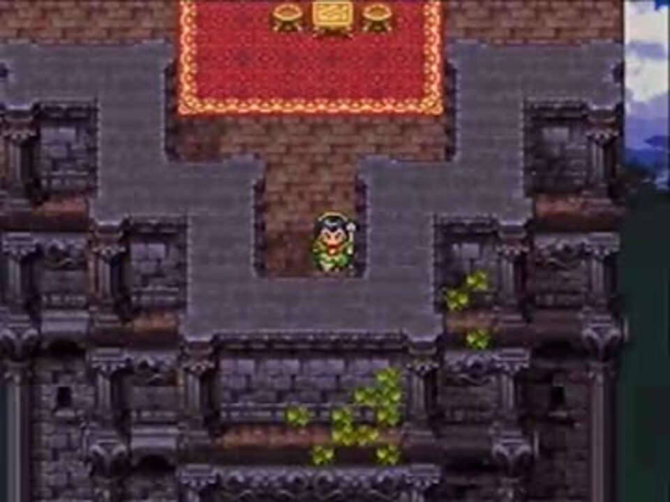 【初見実況】そして脳筋へ…【DQ3】 part6 - ニコニコ動画