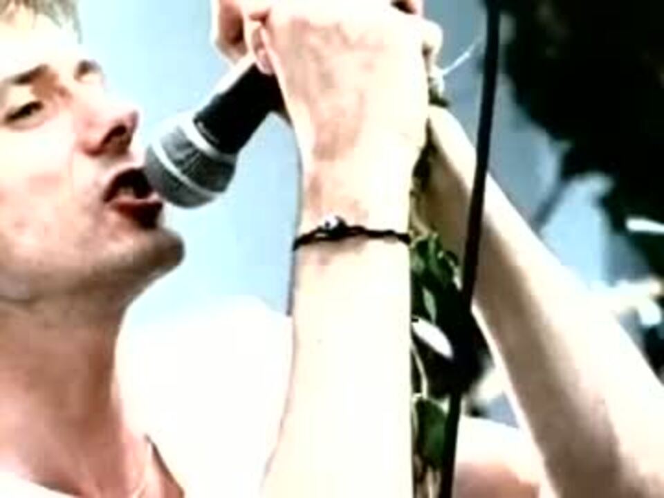 Suede - Positivity (MV) - ニコニコ動画