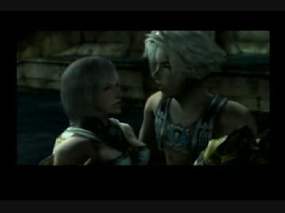 【実況】FINAL FANTASY Ⅻ 完全攻略を目指して…【part6】 - ニコニコ動画