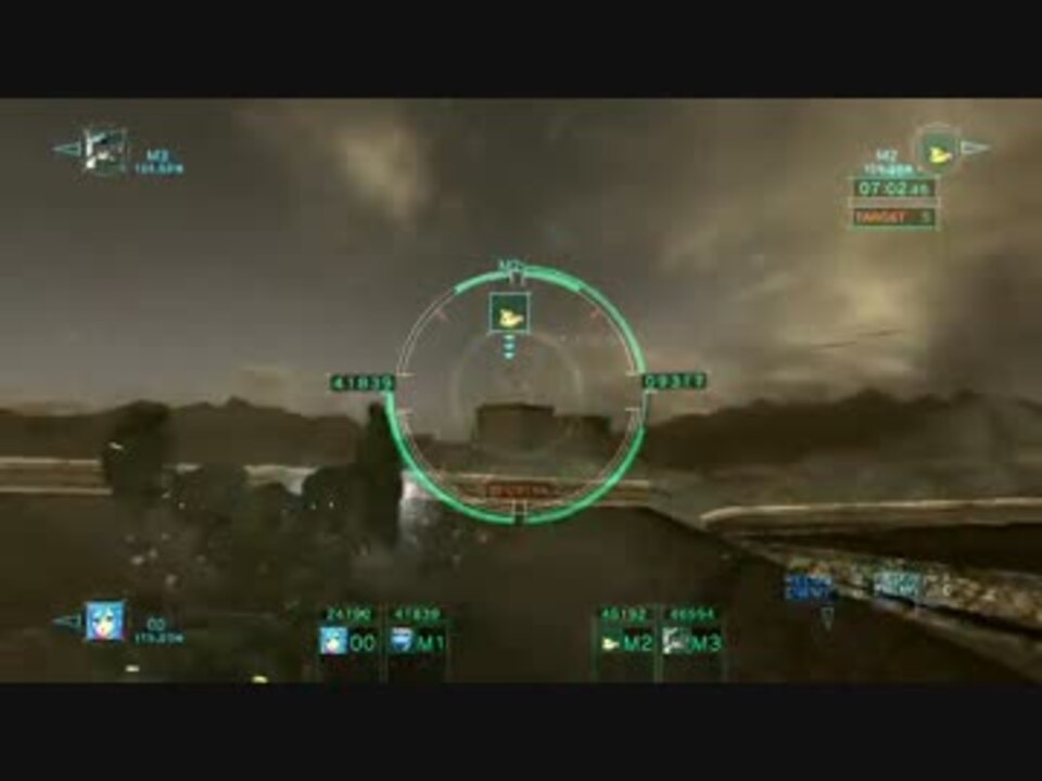 【ACVD】 勢力戦_114 【PS3】 - ニコニコ動画