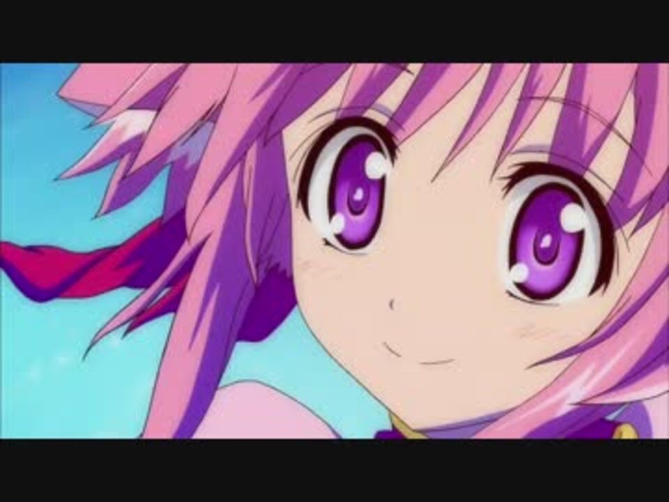 【HD】DOG DAYS″ OP中毒になる動画 - ニコニコ動画