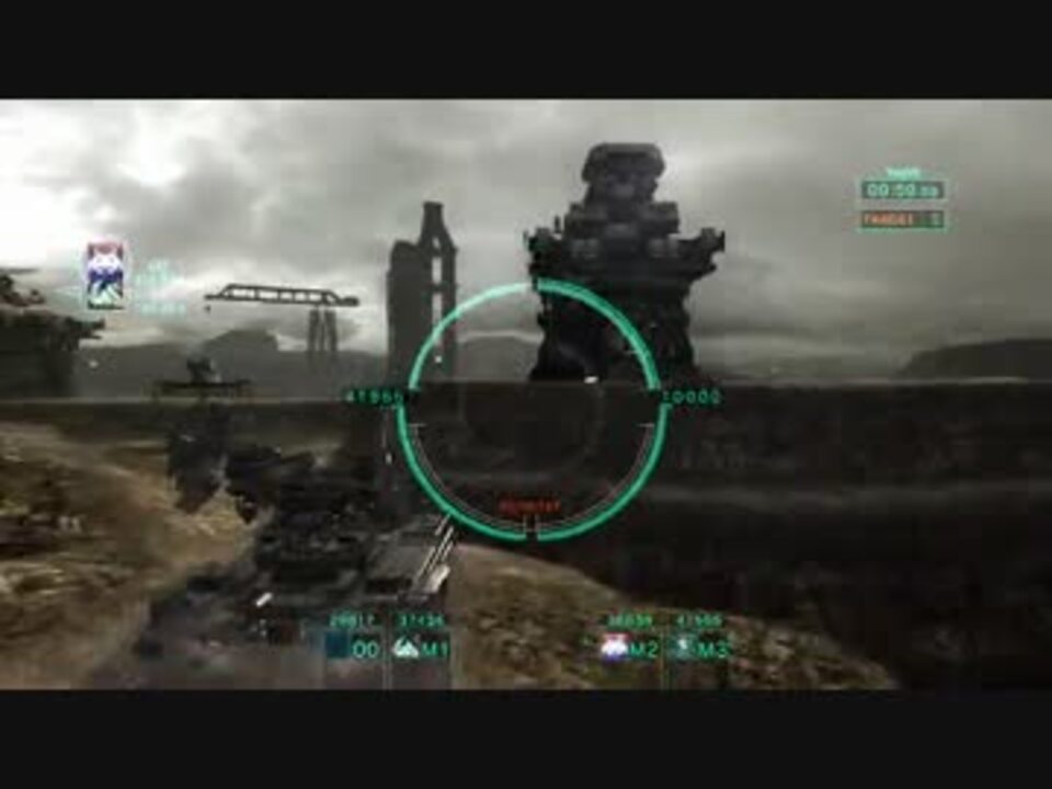 【ACVD】 勢力戦_116 【PS3】 - ニコニコ動画