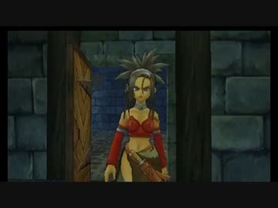 うっさんの5万人記念DQ8「Part.13」④ - ニコニコ動画