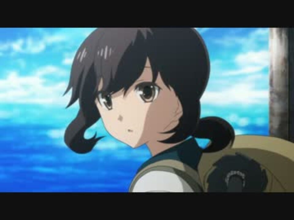 MAD 艦隊これくしょん カンタイコレクション 艦隊と娘の輪舞 - ニコニコ動画