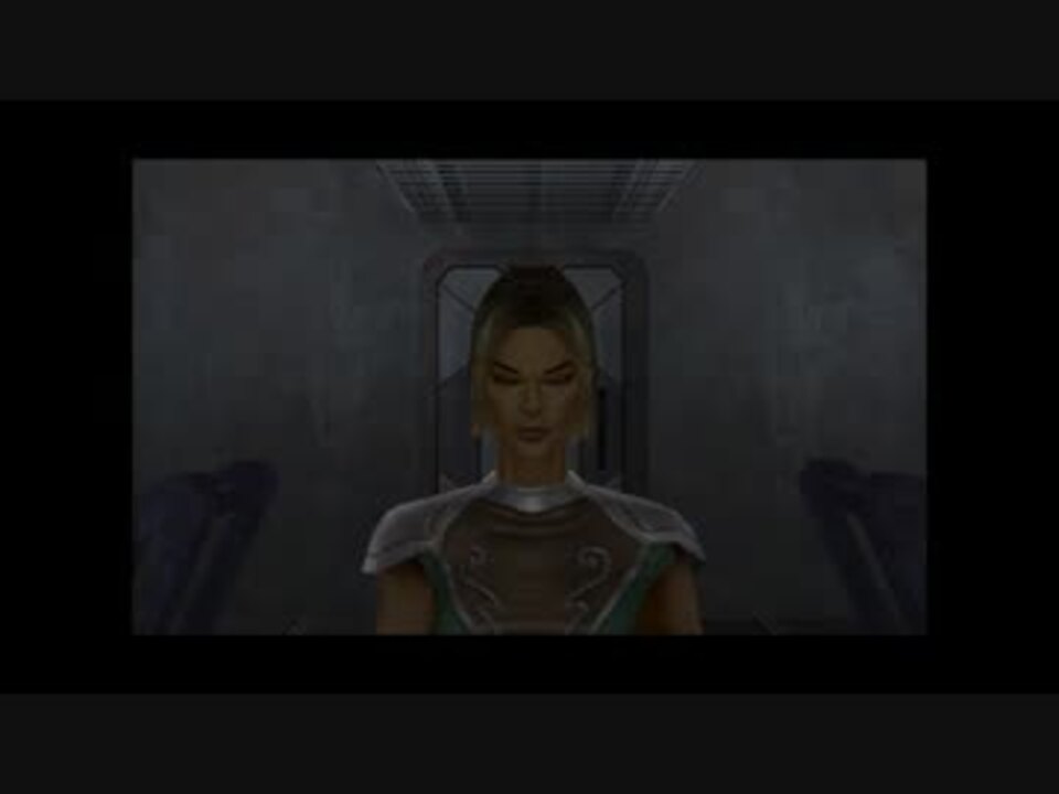 【プレイ動画26】STAR_WARS_JEDI_KNIGHT:JEDI_ACADEMY - ニコニコ動画