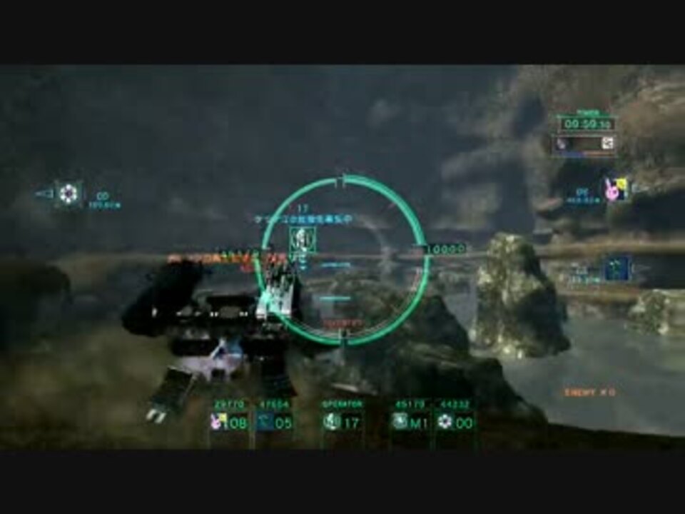 【ACVD】 勢力戦_126 【PS3】 - ニコニコ動画