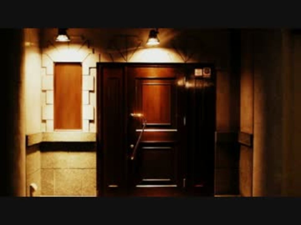 ゆっくりSCP紹介その16 - ニコニコ動画