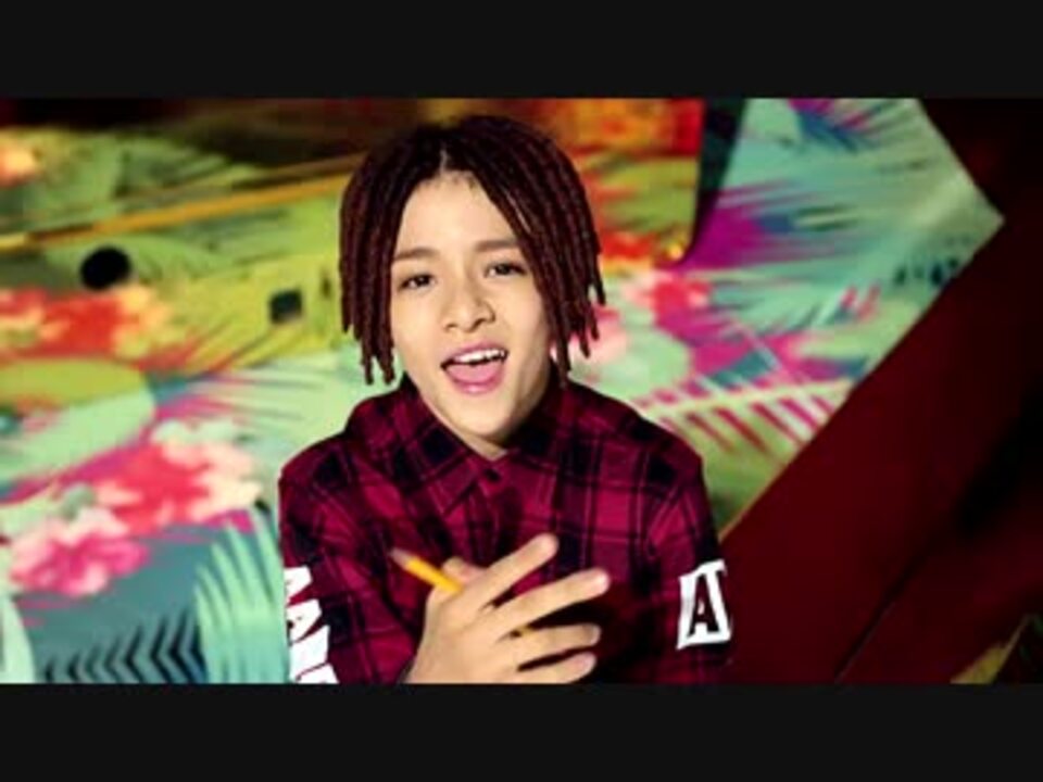 【K-POP】1PUNCH - Turn me back (HD)【MV】 - ニコニコ動画