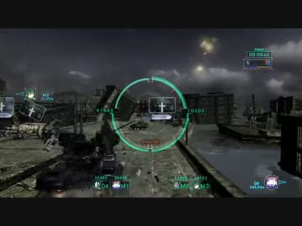 【ACVD】 勢力戦_129 【PS3】 - ニコニコ動画
