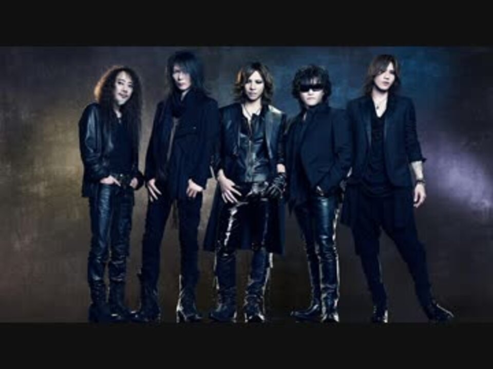 Rusty Nail - ニコニコ動画