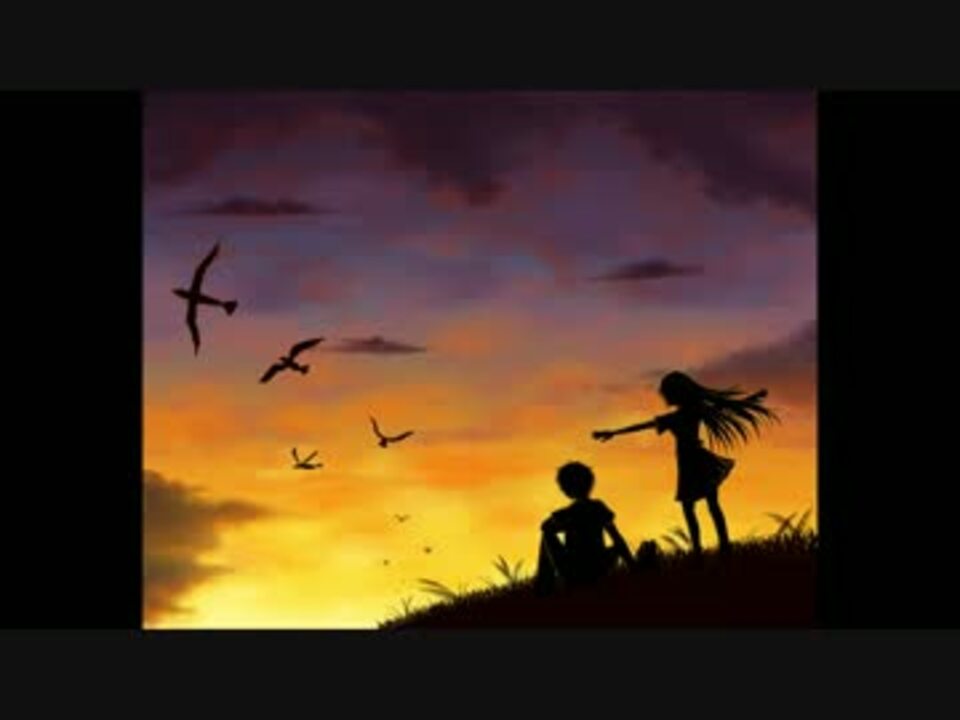 THE DISTANT JOURNEY TO YOU【Foreground Eclipse】【Original】 - ニコニコ動画