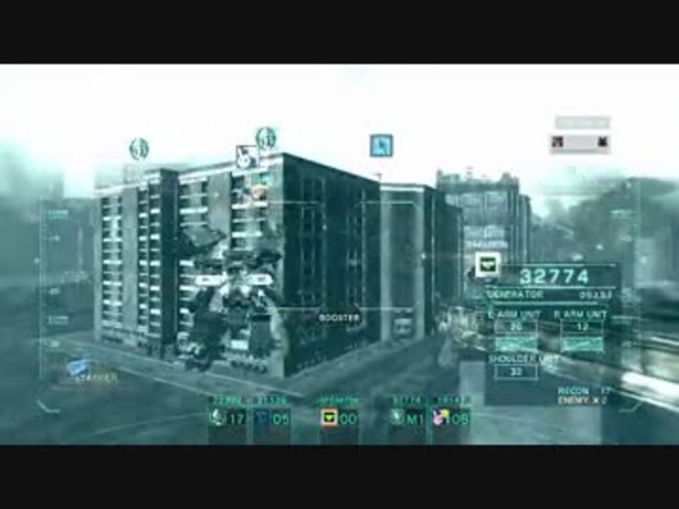 【ACVD】 勢力戦_134 【PS3】 - ニコニコ動画